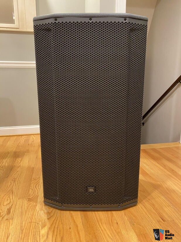 JBL SRX835P Speaker (single) For Sale - US Audio Mart