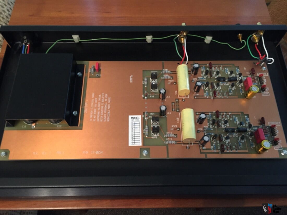 Aragon 47K For Sale - US Audio Mart
