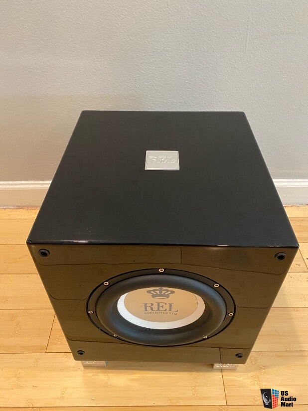 REL T7i For Sale - US Audio Mart