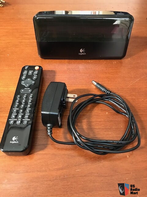 Logitech Squeezebox Classic Photo #2903648 - US Audio Mart