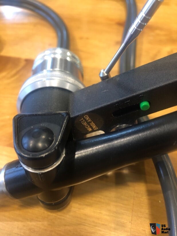 Rega 250 tonearm with upgrades Photo #2904497 - US Audio Mart