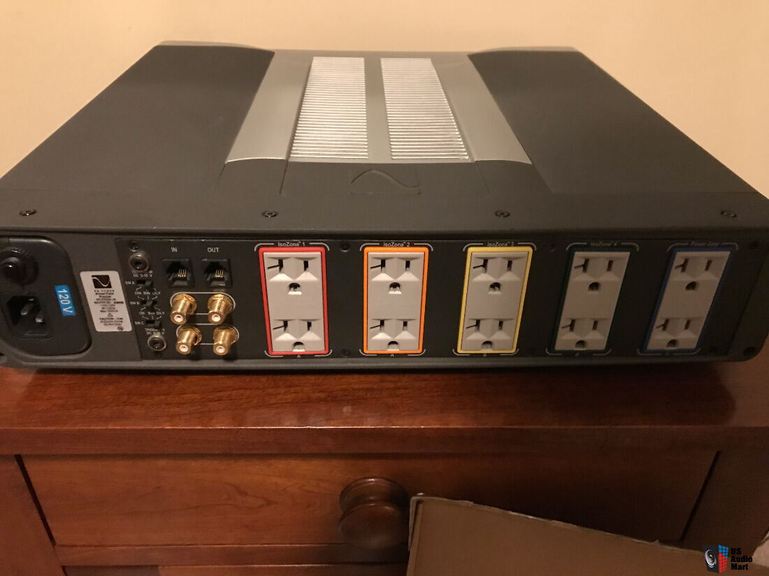PS Audio Power Plant Premier (SALE PENDING) Photo #2904596 - US Audio Mart