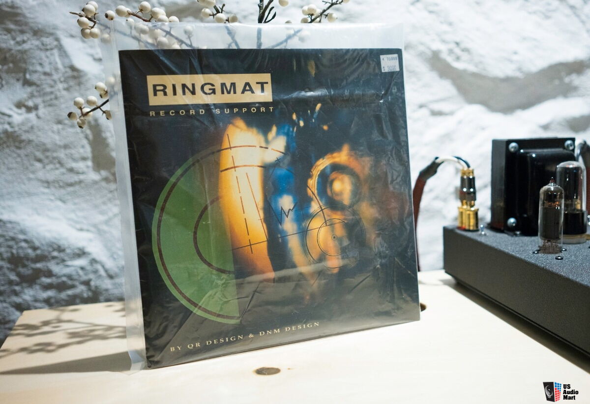 RingMat (Original/Original) Photo #2905567 - US Audio Mart