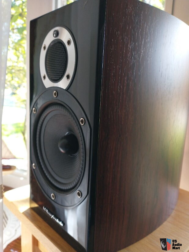 Wharfedale Diamond 10.1 For Sale - Canuck Audio Mart