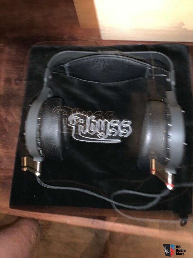 Abyss 1266 Phi CC Edition For Sale - US Audio Mart