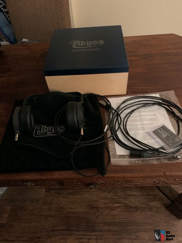 Abyss 1266 Phi CC Edition Photo #2907332 - US Audio Mart