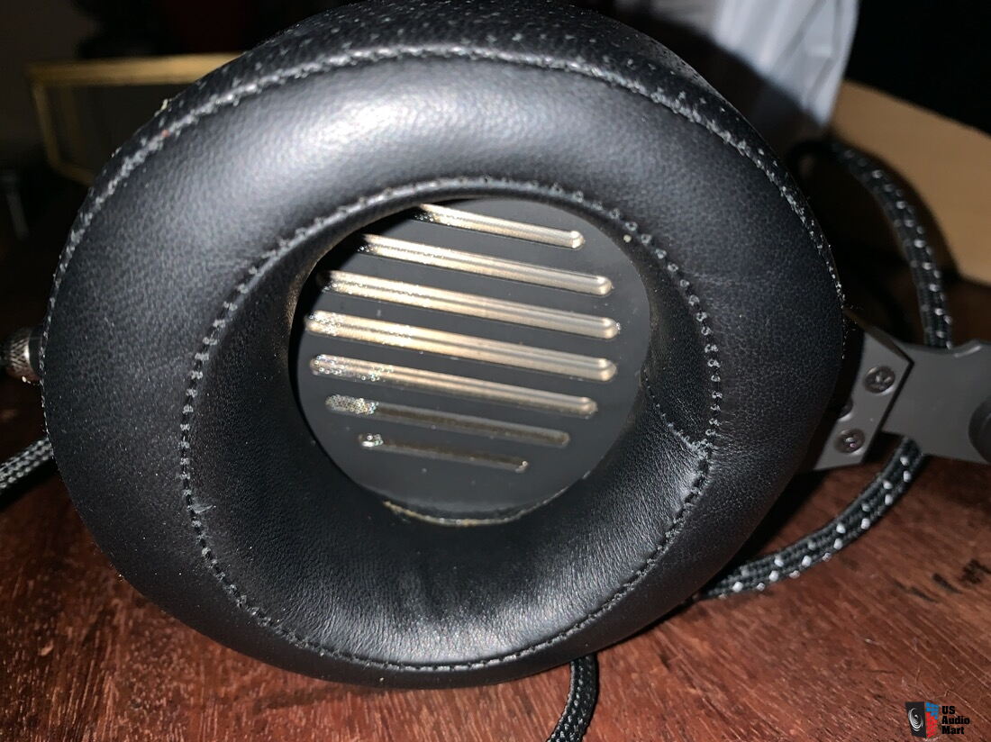 Abyss 1266 Phi CC Edition Photo #2907330 - US Audio Mart