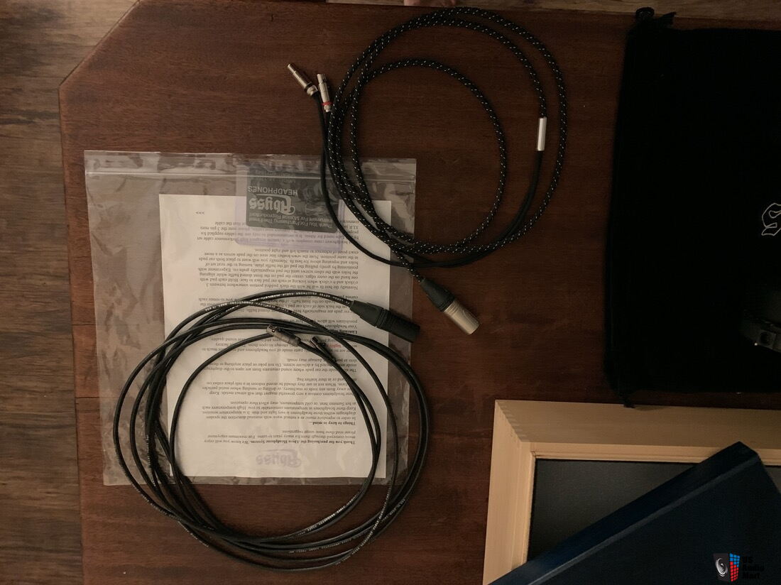 Abyss 1266 Phi CC Edition Photo #2907330 - US Audio Mart
