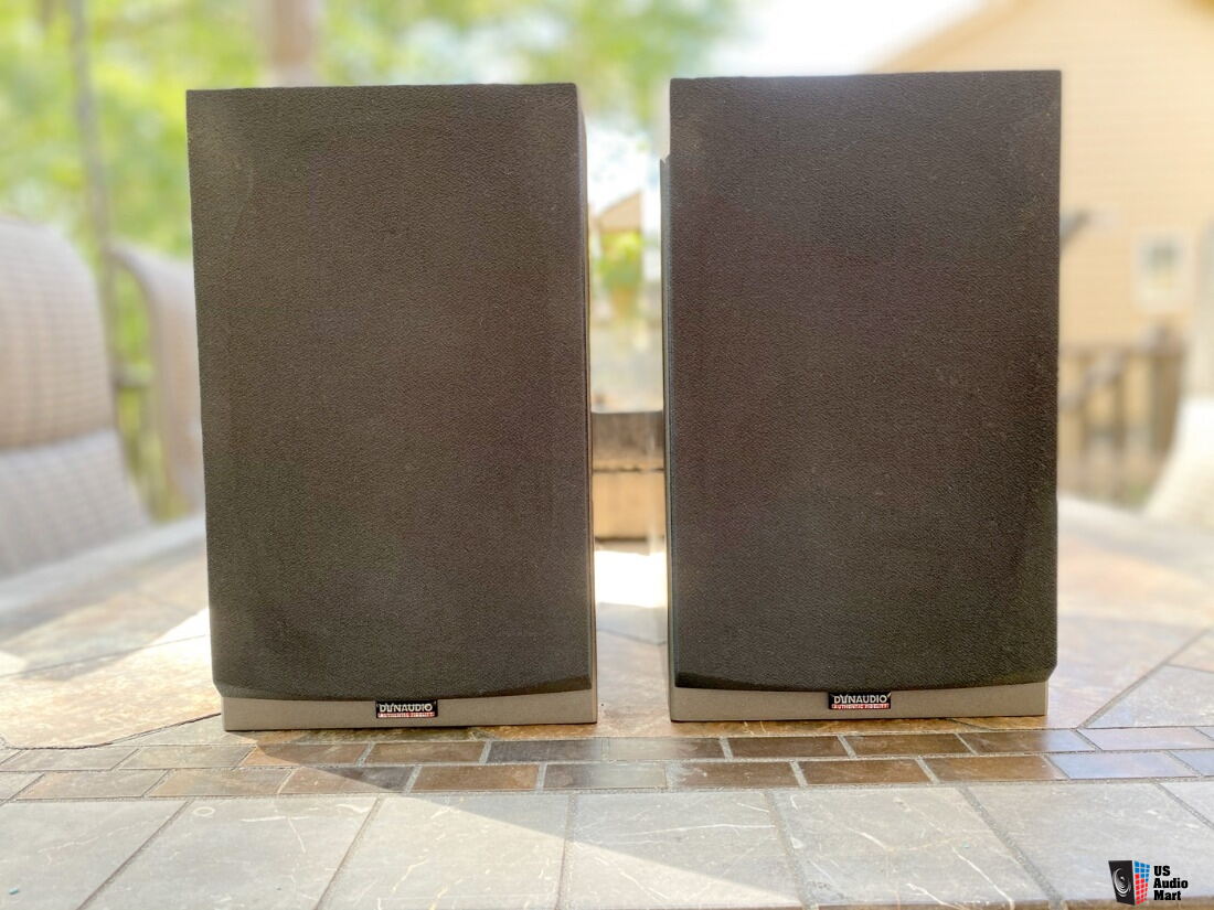Dynaudio Audience 42 Speakers Photo #2908034 - UK Audio Mart