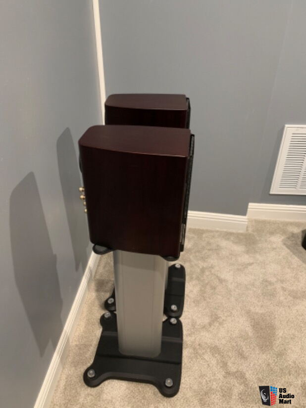 Monitor Audio GX50 w/ Stands Photo #2908392 - US Audio Mart