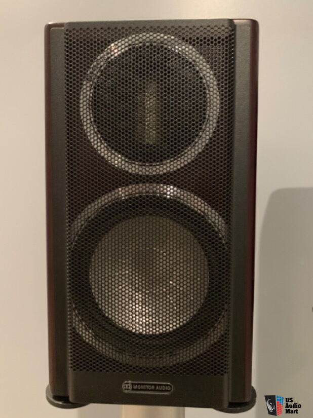 Monitor Audio GX50 w/ Stands Photo #2908390 - US Audio Mart