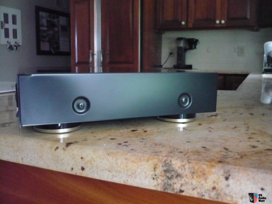 Denon TU-680NAB Tuner Photo #2908457 - UK Audio Mart