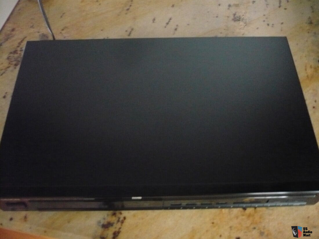 Denon TU-680NAB Tuner Photo #2908457 - UK Audio Mart