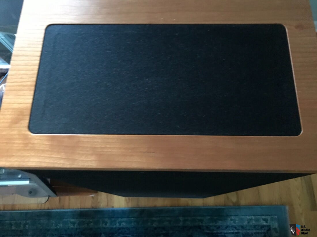 Vandersteen 2ce Signature II Photo #2920424 - US Audio Mart