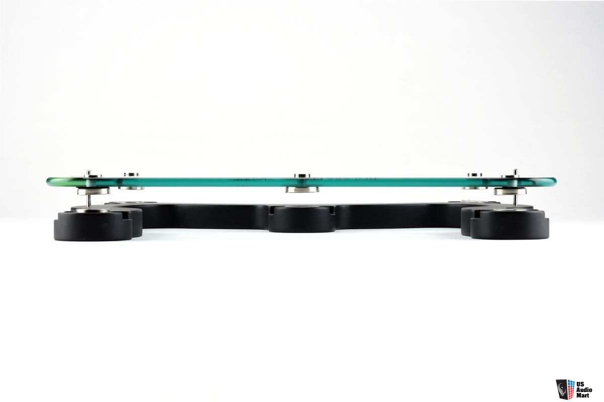 Relaxa 530 Floating Isolation Platform (Made in Italy) Photo #2911520 ...