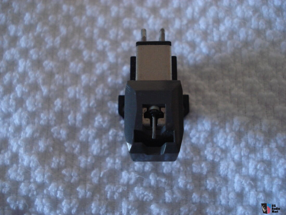 Linn K9 Moving Magnet Cartridge for Ittok, Akito, Basik Arms Photo ...