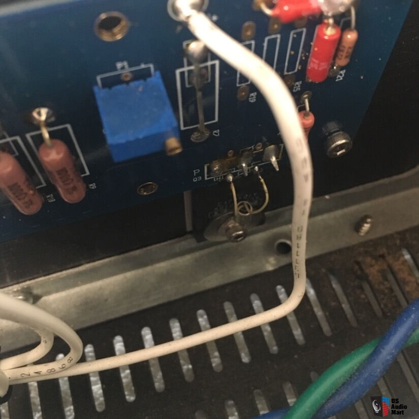 DIY Nelson Pass FirstWatt F5 Photo #2912723 - US Audio Mart