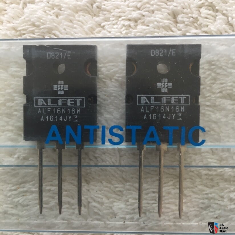 DIY Nelson Pass FirstWatt F5 Photo #2912723 - US Audio Mart
