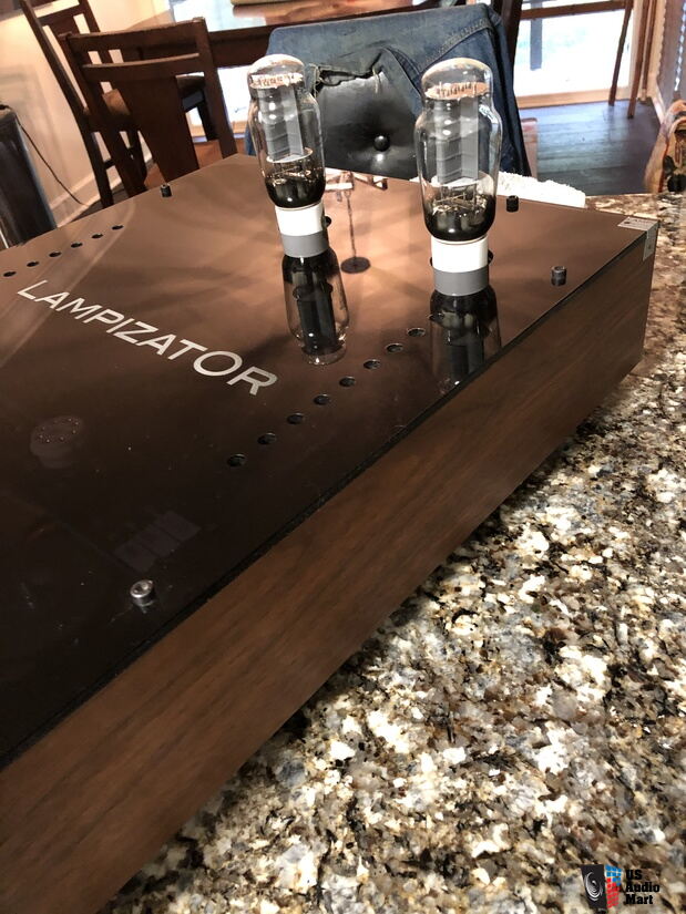 Lampizator lite 7 DSD Partial trades For Sale - UK Audio Mart