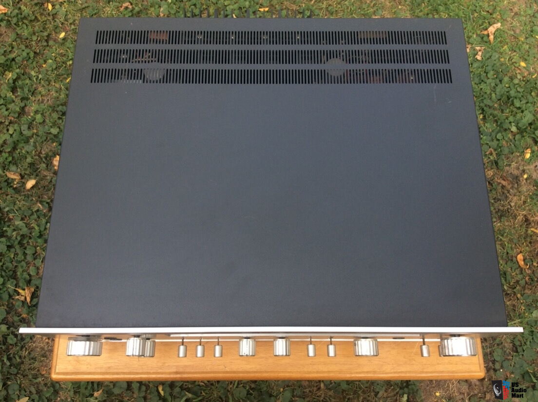 Sony STR-6200F *Holy Grail Photo #2917512 - US Audio Mart