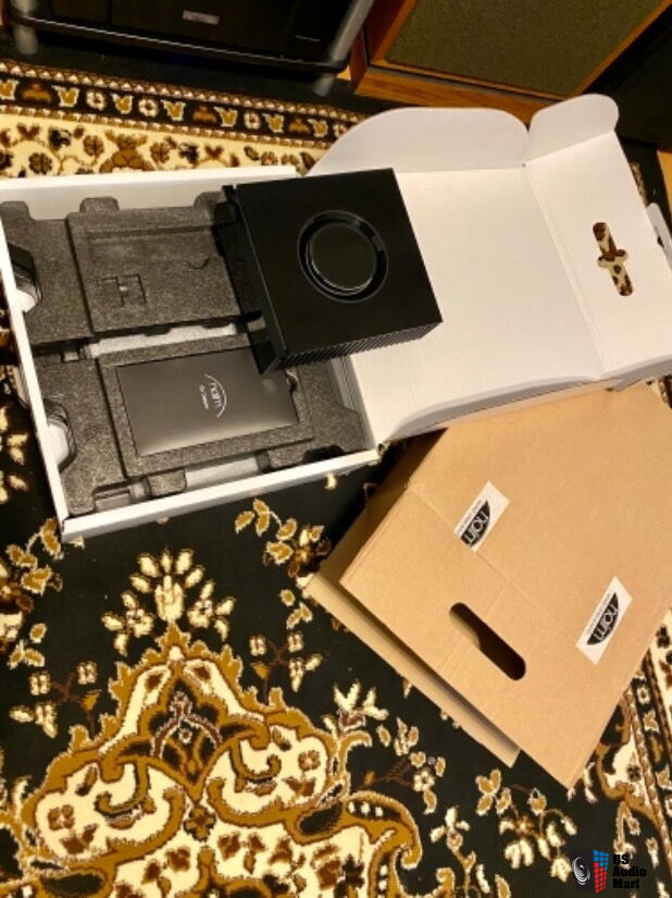 Naim Atom Uniti HDMI For Sale - US Audio Mart