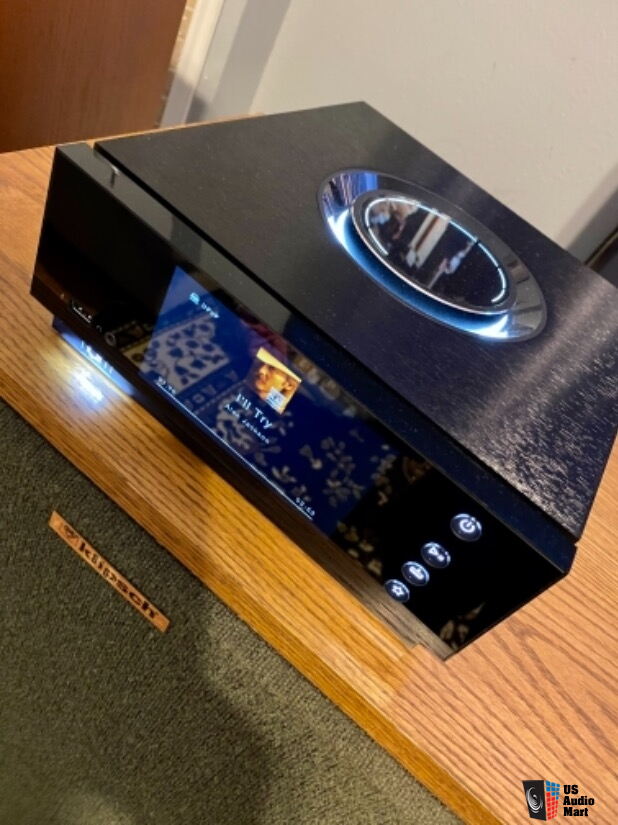 Naim Atom Uniti HDMI Photo #2918751 - US Audio Mart