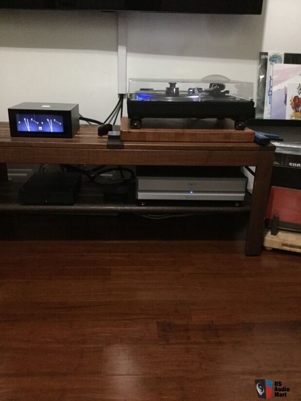 Pass Labs XP15 Phono Stage (preamp) Photo #2919759 - US Audio Mart