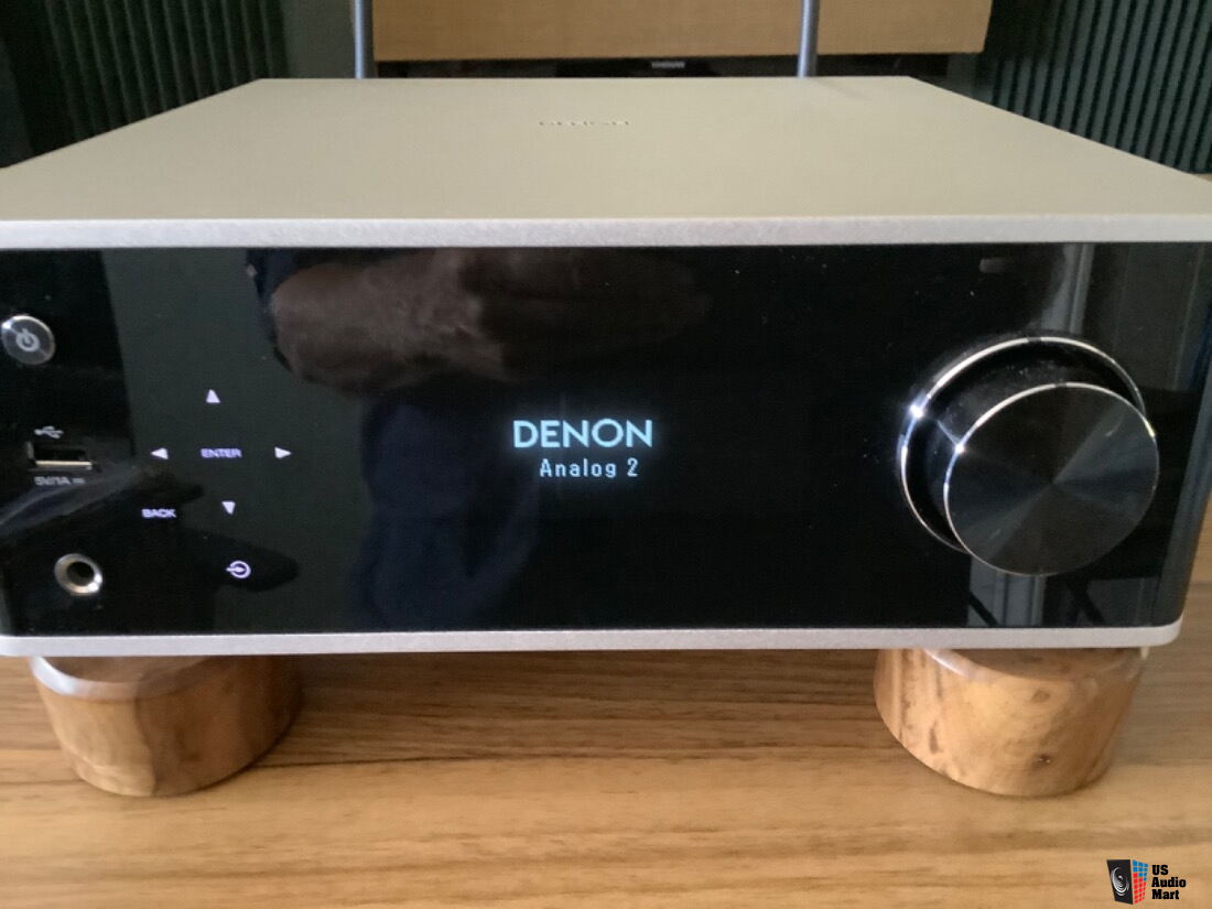 Denon PMA150H Photo #2920577 - UK Audio Mart