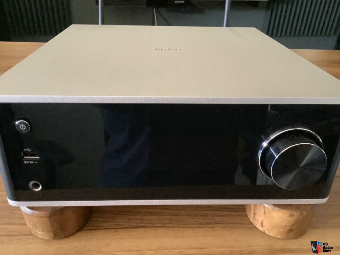 Denon PMA150H Photo #2920577 - UK Audio Mart