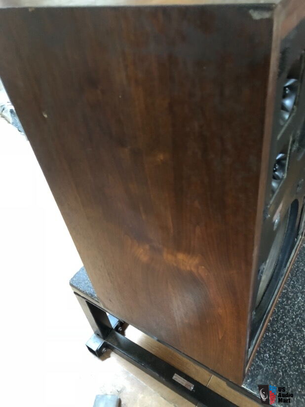 Frazier 7 speakers Photo #2921776 - US Audio Mart