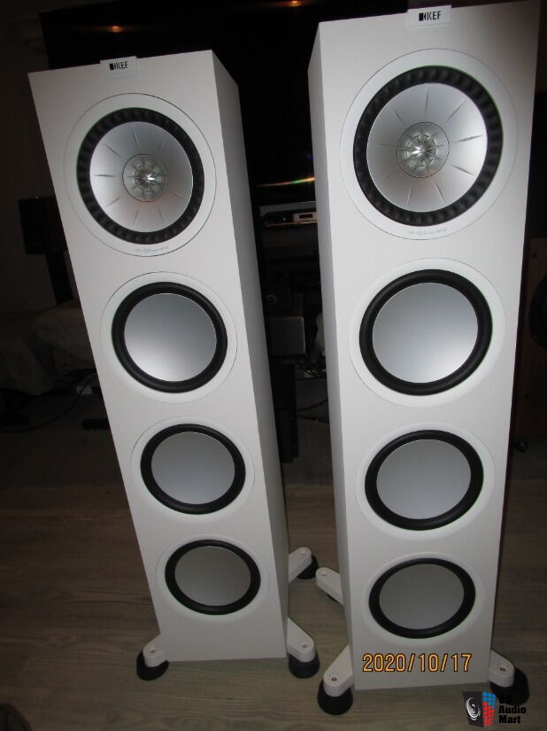 KEF Q950 Photo #2924316 - US Audio Mart