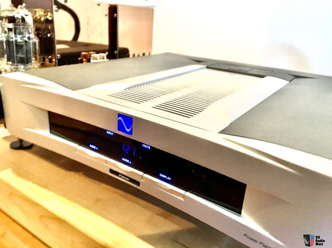 PS AUDIO Power Plant Premier For Sale - US Audio Mart