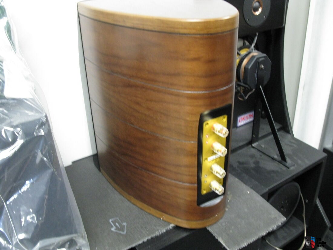 Usher Dancer mini-X Diamond Photo #2926982 - US Audio Mart