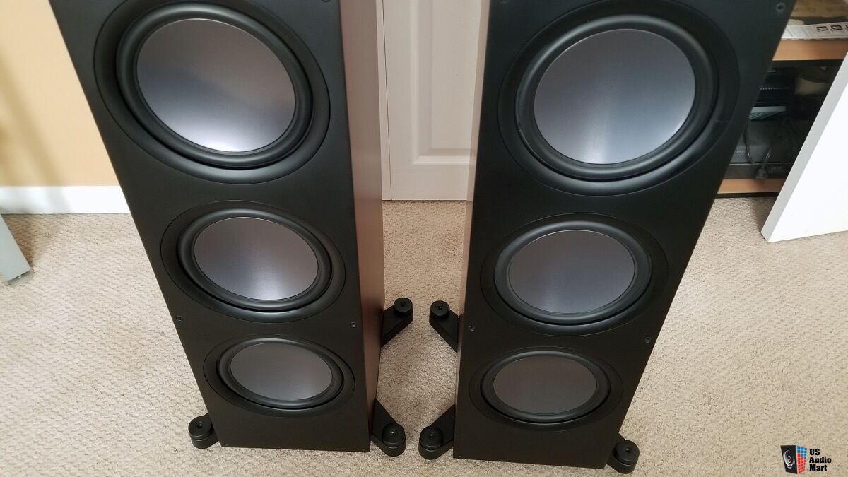 KEF Q 900 Speakers Photo #2928378 - US Audio Mart
