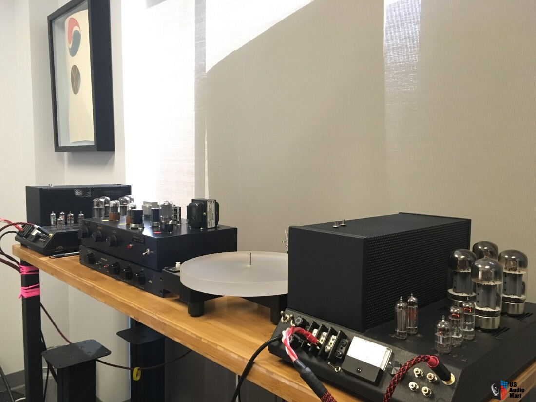 Apogee Stage Photo #2928657 - UK Audio Mart