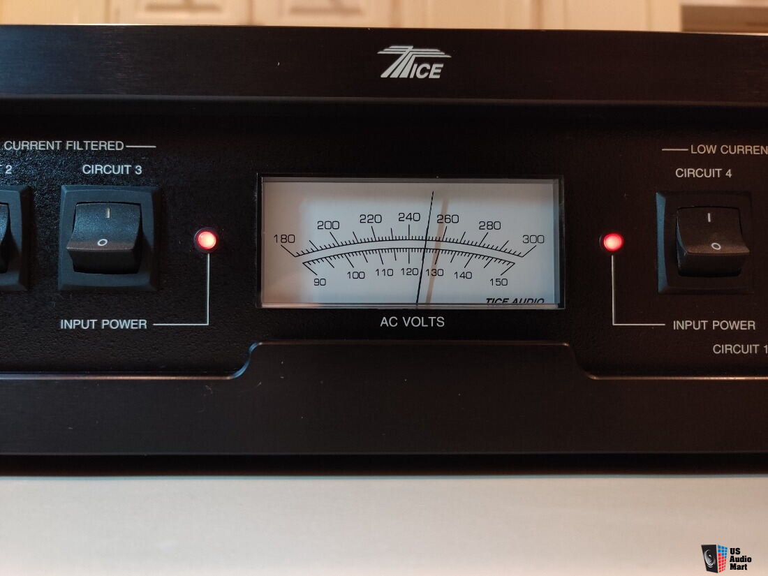 Tice Powerblock 3 Signature Series Photo #2930385 - US Audio Mart