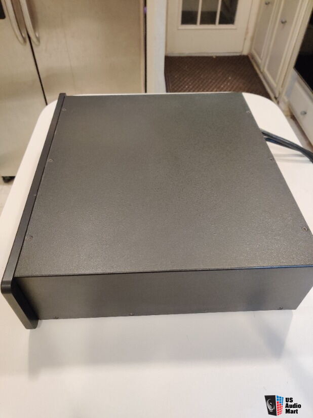 Tice Powerblock 3 Signature Series Photo #2930385 - US Audio Mart