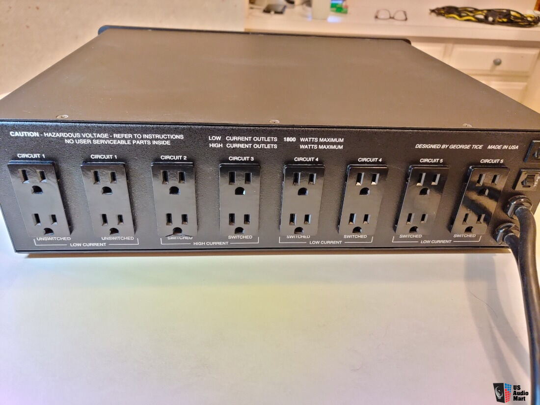 Tice Powerblock 3 Signature Series Photo #2930385 - US Audio Mart