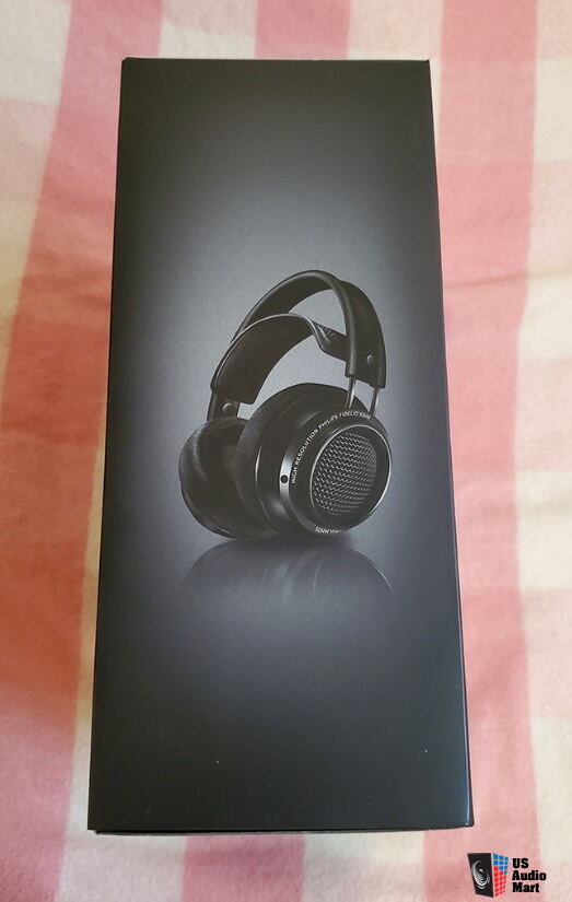 Philips Fidelio X2HR headphone Photo #2933086 - US Audio Mart