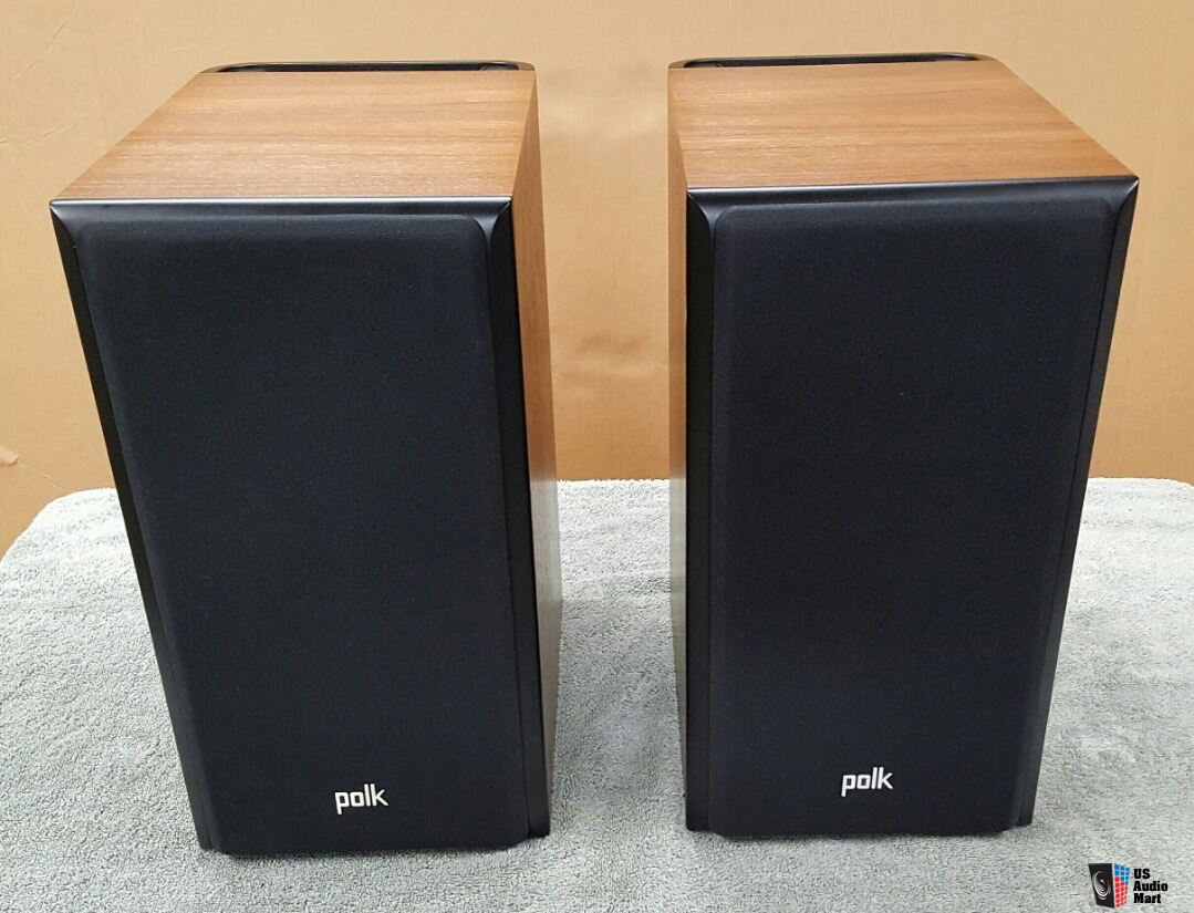 Polk Legend L200 Speakers Photo #2933509 - US Audio Mart