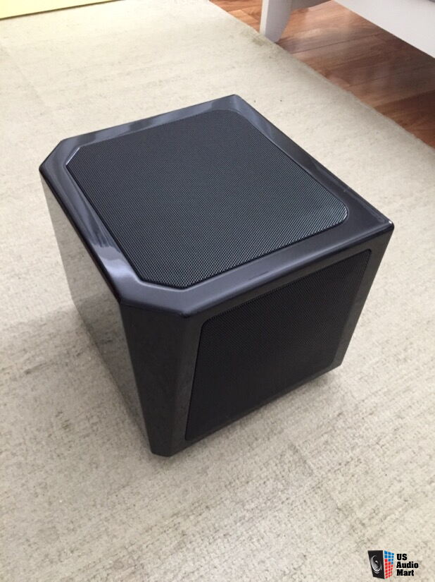 Goldenear SuperSub X Subwoofer Photo #2935944 - US Audio Mart