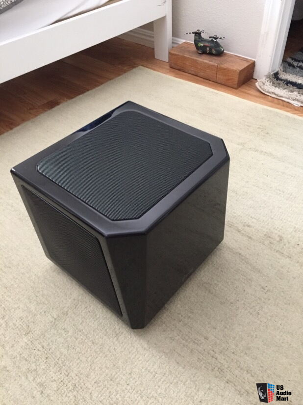 Goldenear SuperSub X Subwoofer Photo #2935944 - US Audio Mart