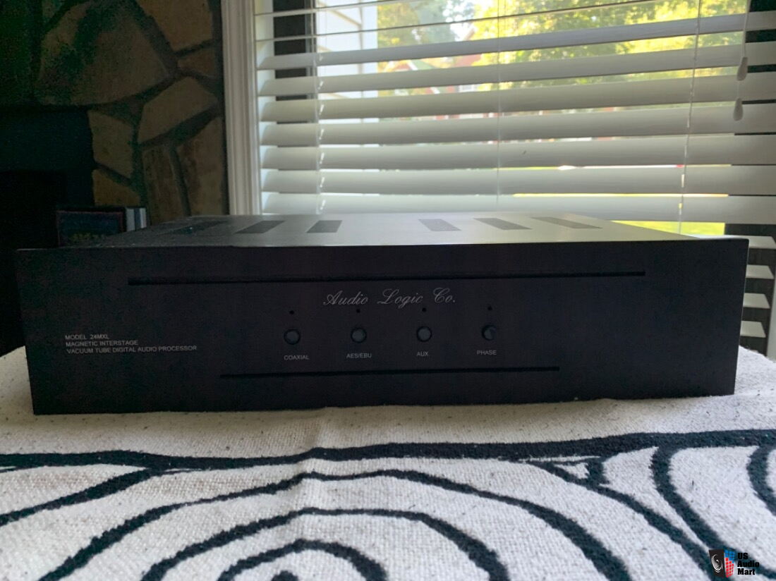 Audio Logic 24 MXL For Sale - US Audio Mart