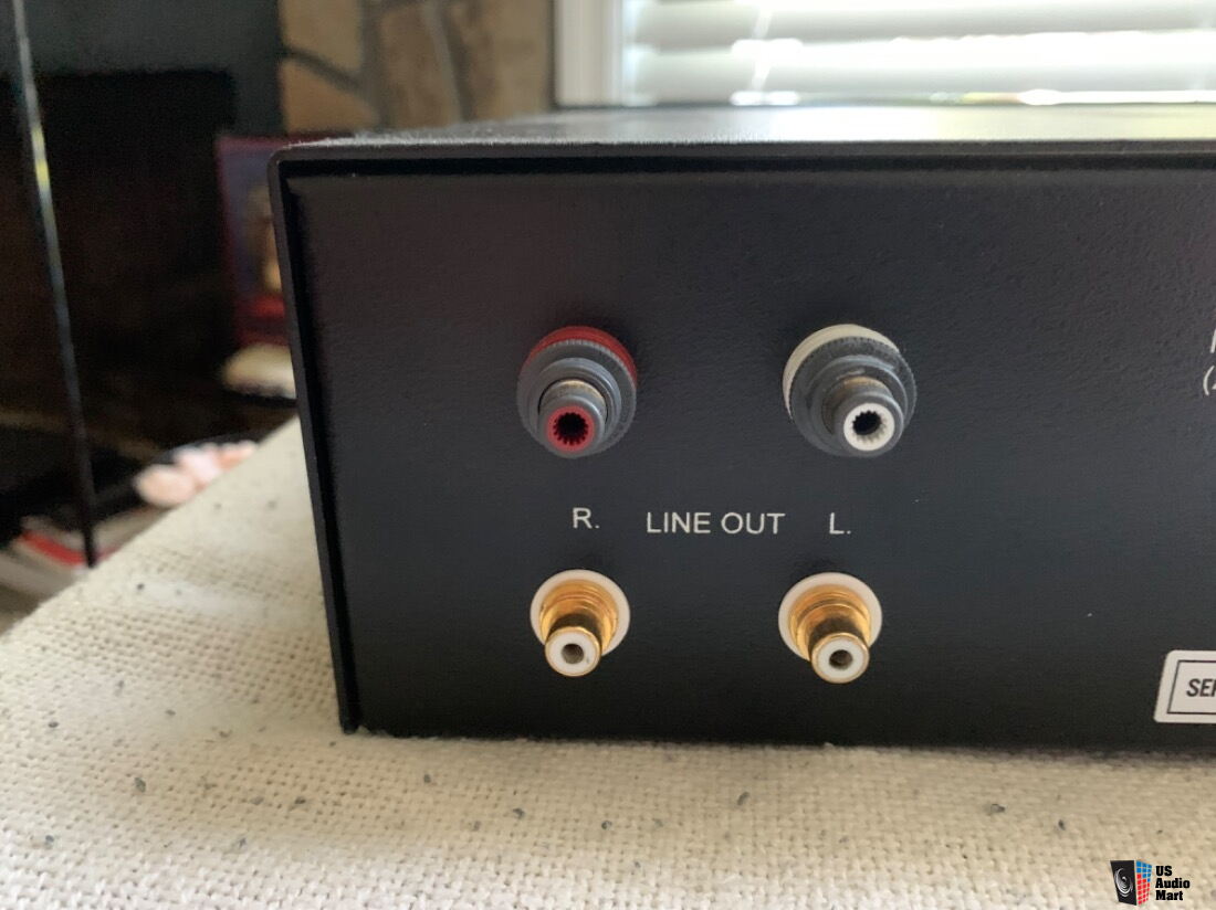 Audio Logic 24 MXL Photo #2936330 - US Audio Mart