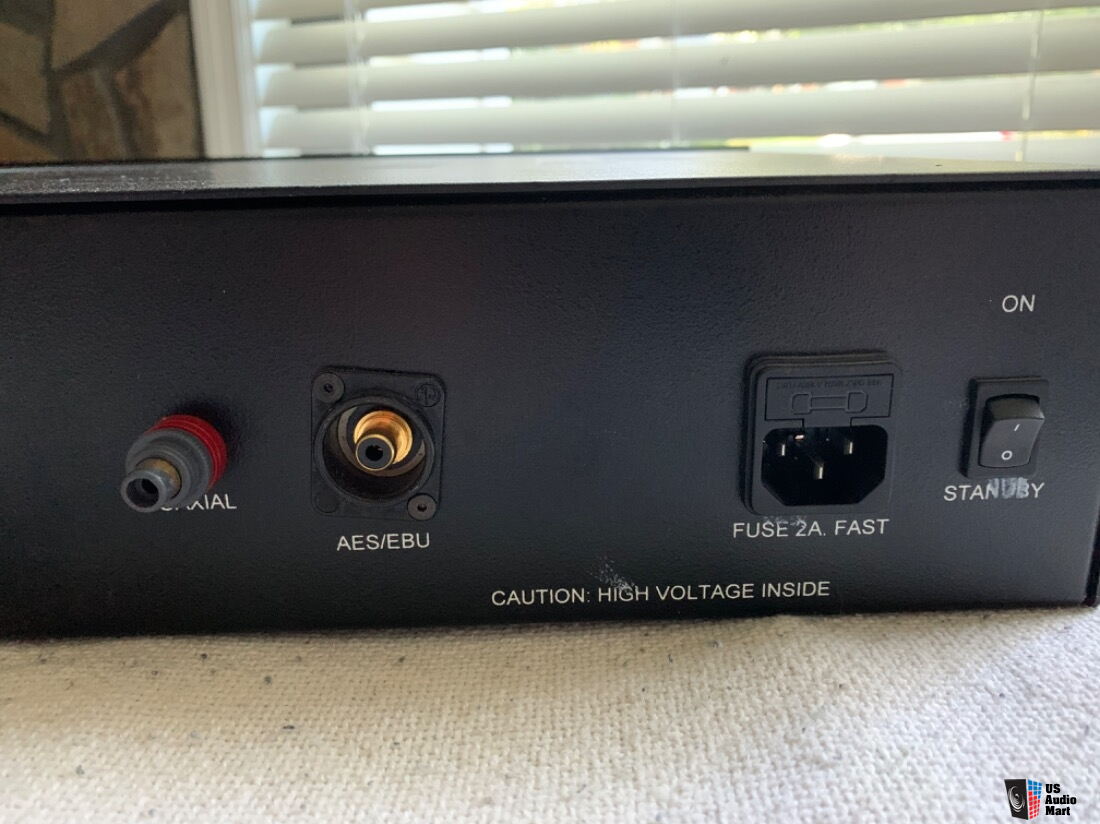 Audio Logic 24 MXL Photo #3016678 - US Audio Mart
