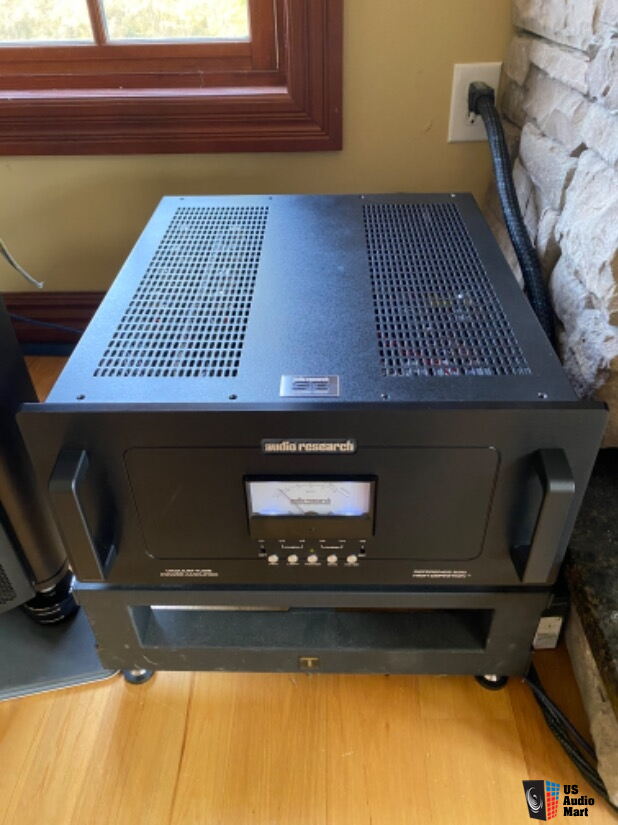 Audio Research Reference 250SE (REF250SE) Photo #2936896 - US Audio Mart