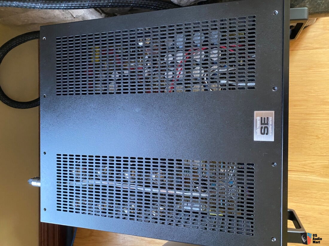 Audio Research Reference 250SE (REF250SE) Photo #2936895 - US Audio Mart