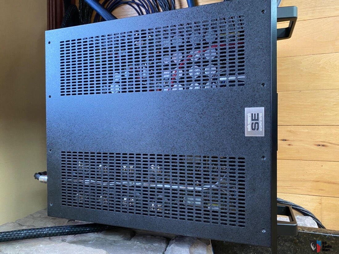 Audio Research Reference 250SE (REF250SE) Photo #2936896 - US Audio Mart