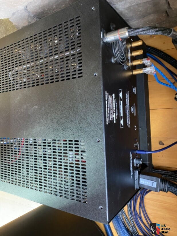 Audio Research Reference 250SE (REF250SE) Photo #2936897 - US Audio Mart
