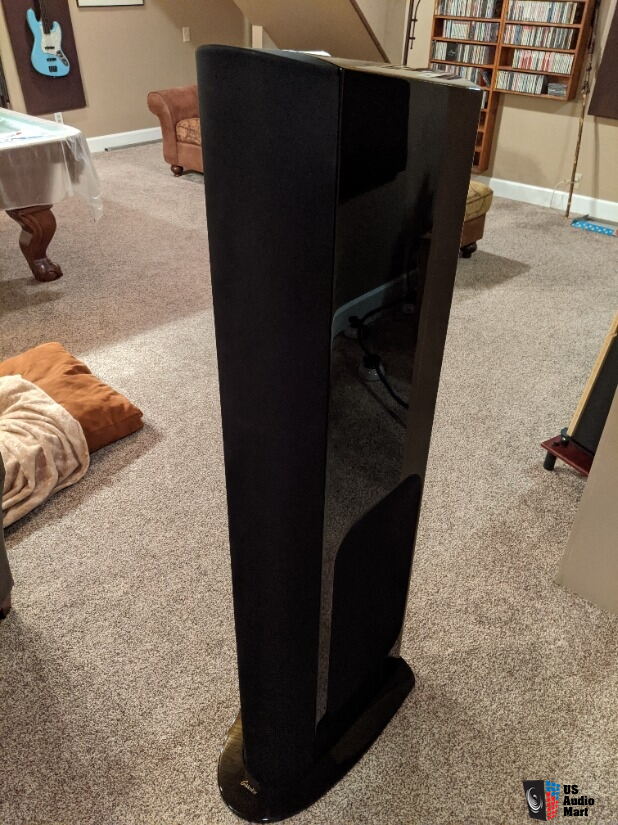 GoldenEar Triton Reference Photo #2937363 - US Audio Mart